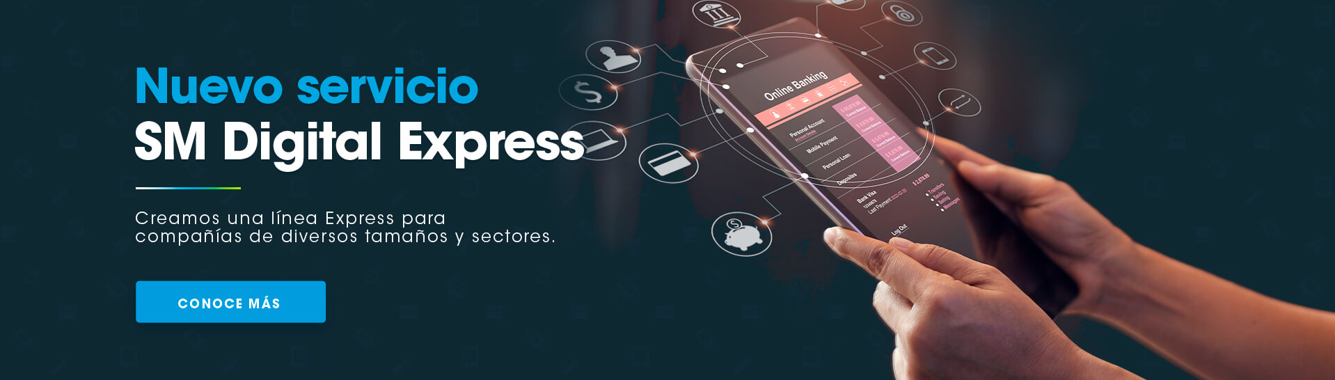 SM Digital: Agencia de Marketing Digital