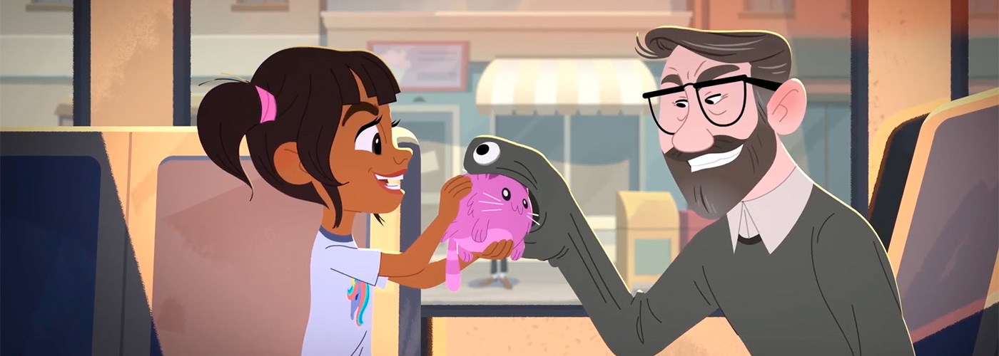 Colgate: The man who lost his smile | Conoce esta y más campañas